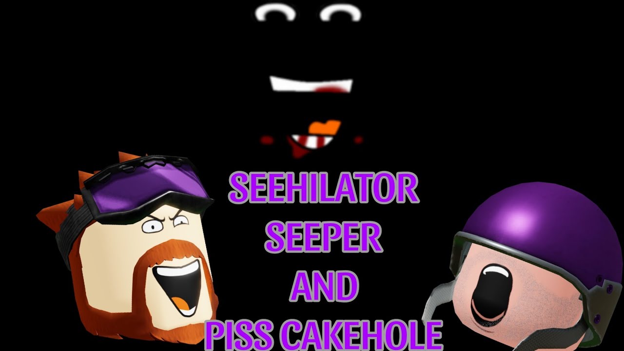 TC2 OST | SEEHILATOR AND SEEPER - YouTube