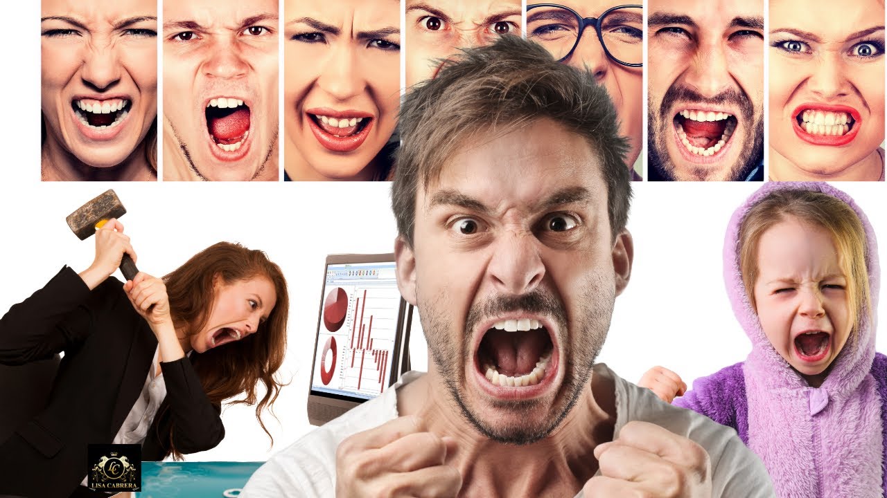 Why Do The Heathen Rage? - YouTube