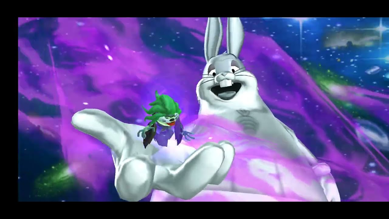 Looney Tunes™ World of Mayhem Cosmic Campaign: Space Emperor Marvin Act ...