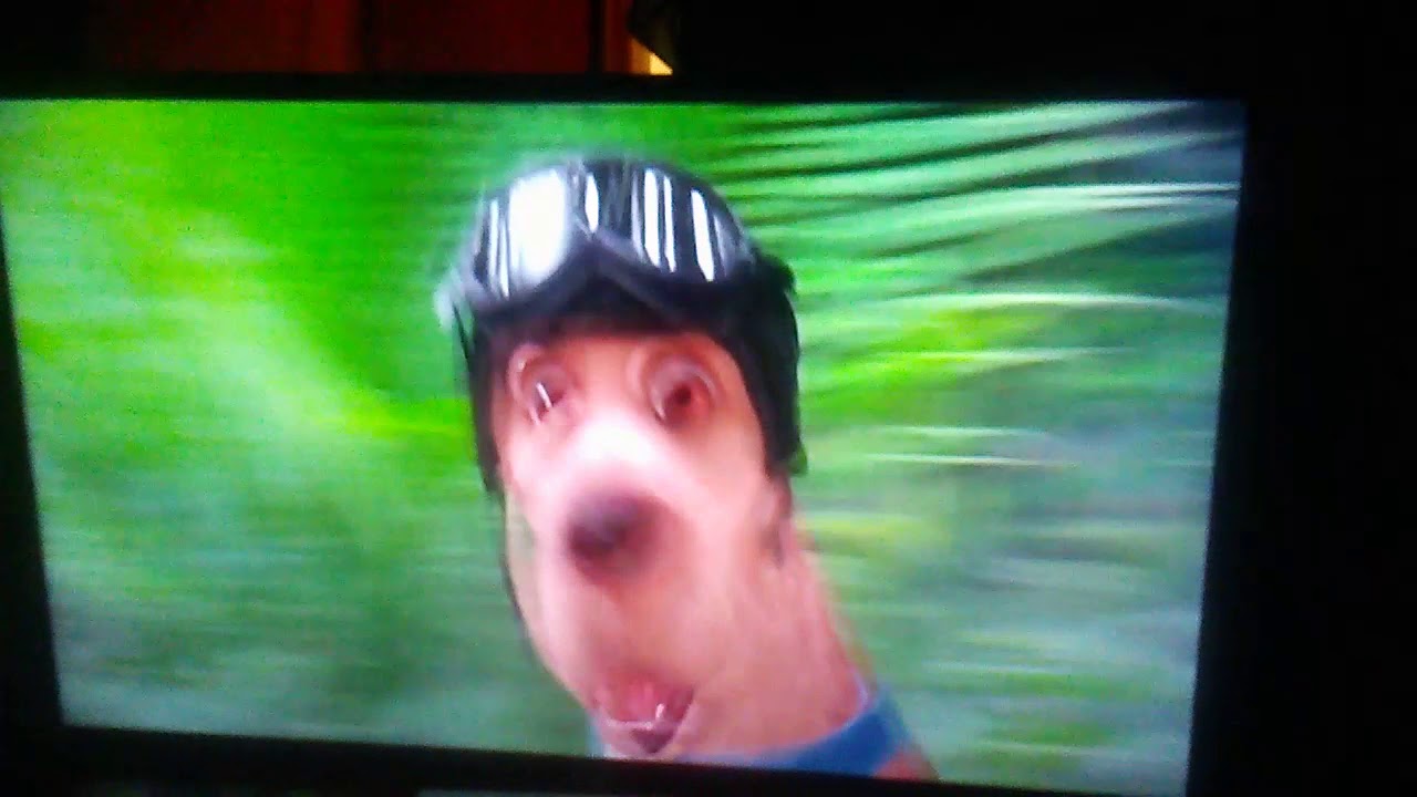:Scooby doo: man in a mask - YouTube