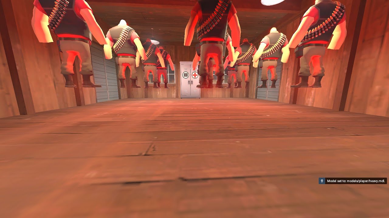 T Pose Heavy Invasion 2: T Pose Boogaloo (Gmod Animation) - YouTube