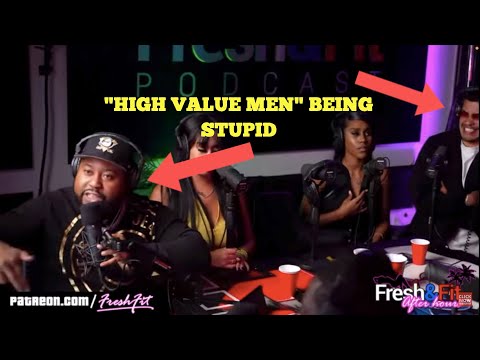 Thick IG Model HUMILIATES@DJAkademiksTV2 AND Sneako on @FreshFitMiami