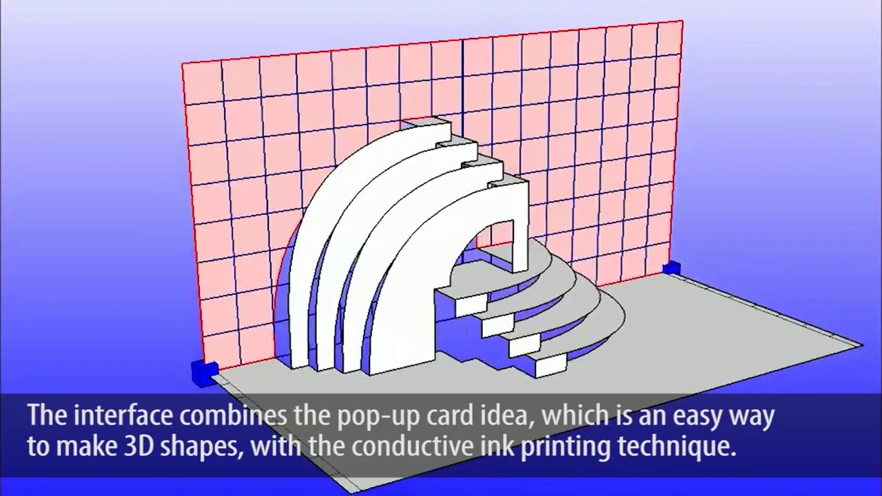 InsTangible: A Tangible User Interface Combining Pop-up Cards with ...