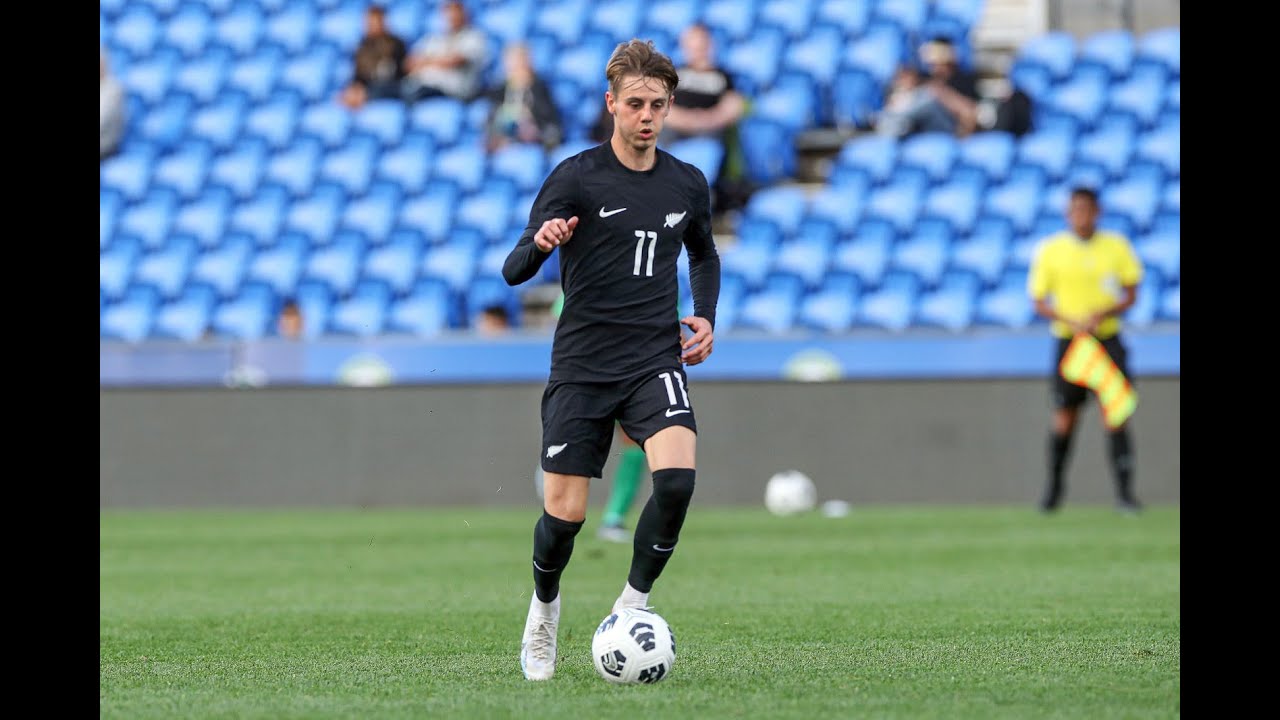 MATT ELLIS HIGHLIGHTS 2024 - YouTube