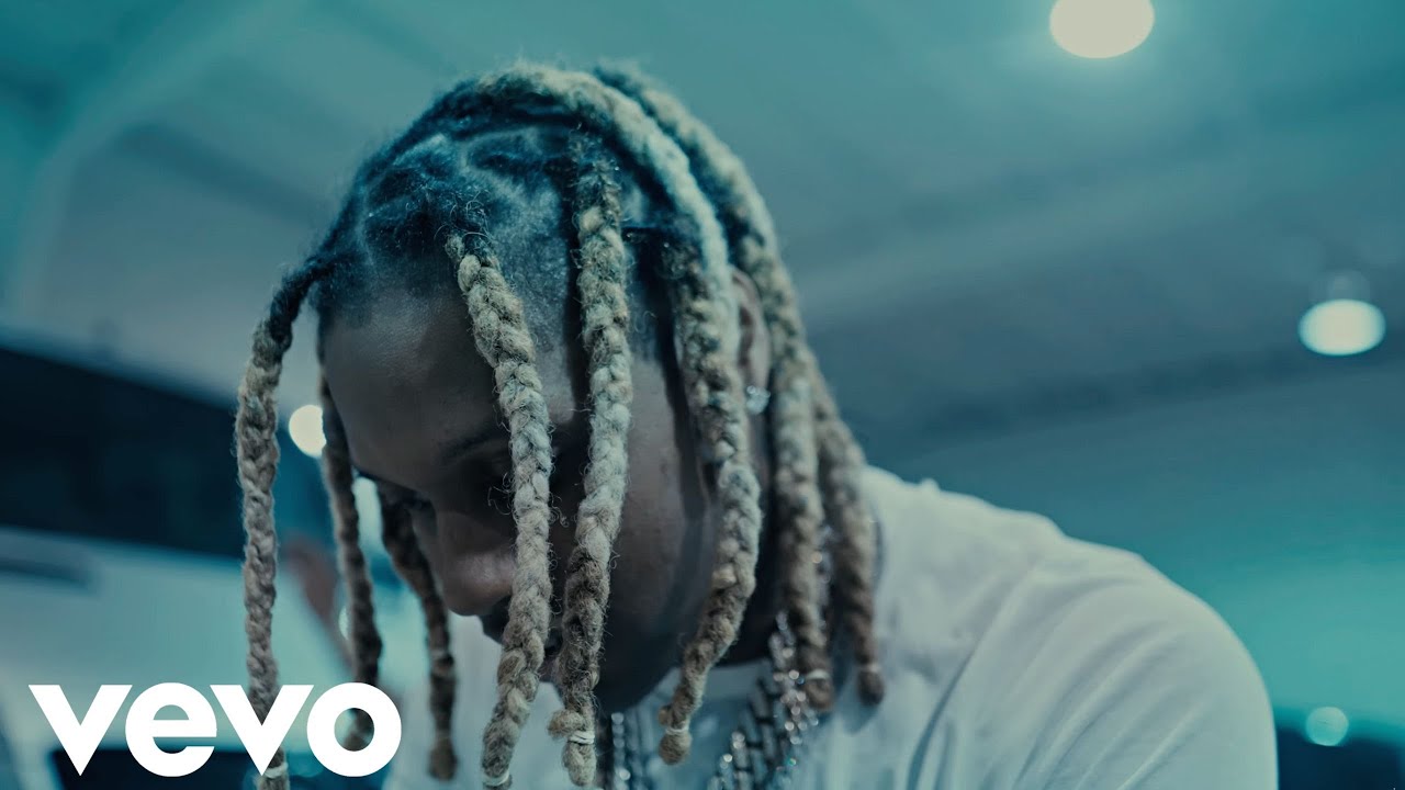 Polo G X Lil Durk - Angels In The Sky Remix (Music Video) - YouTube