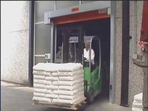 Fiorio Colori Spa - YouTube