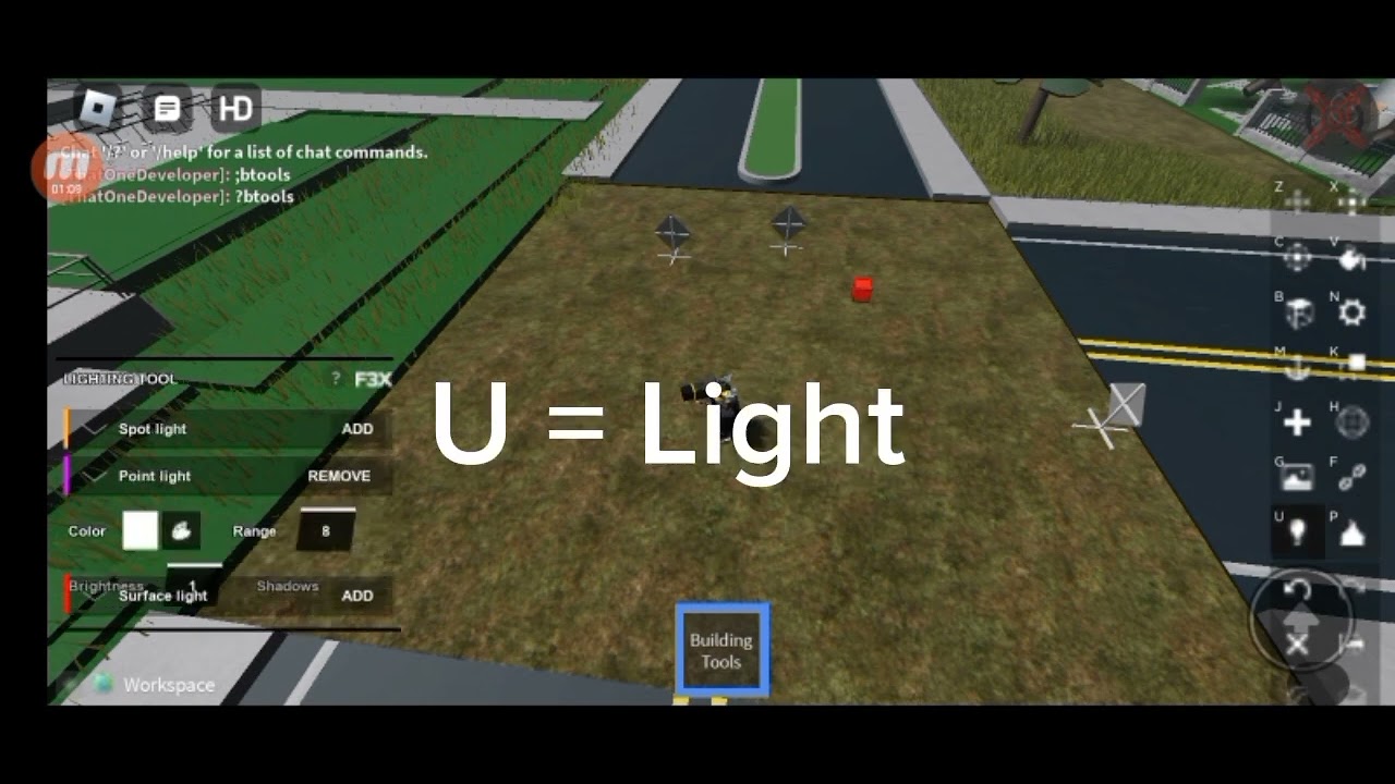 BTools tutorial (Important parts) - YouTube