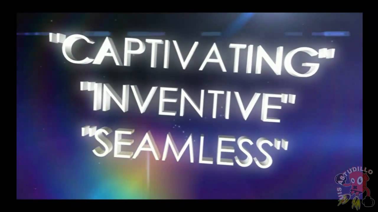 Chime Super Deluxe - Teaser Trailer (PS3) - YouTube