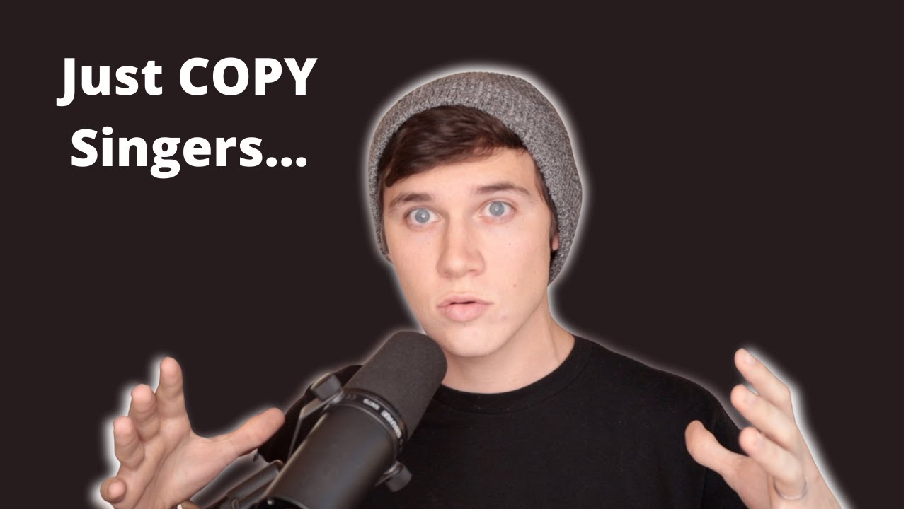 How to Improve Your TONE (Part One): The skill good singers MUST have ...