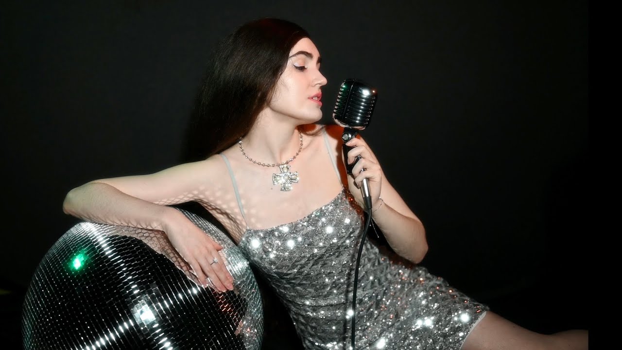 Annabelle Linker - Sweet Apathy (Official Music Video) - YouTube