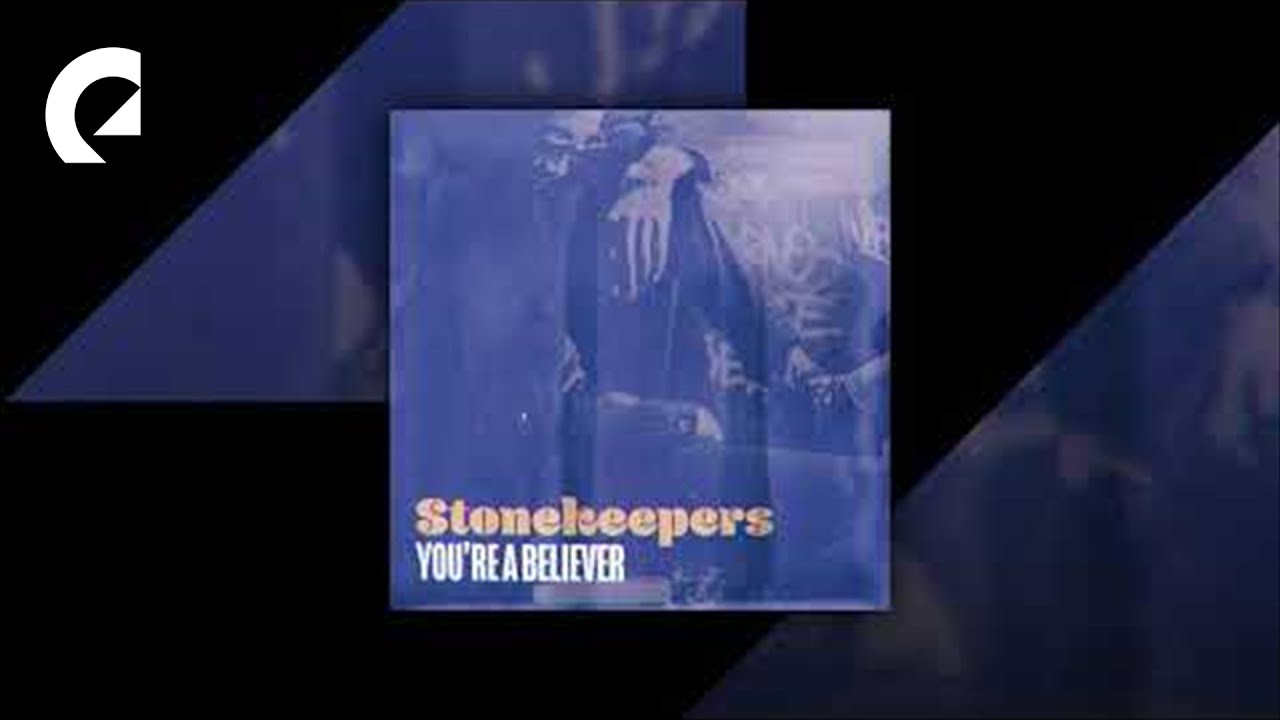 Stonekeepers - You're a Believer (Instrumental Version) (Royalty Free ...