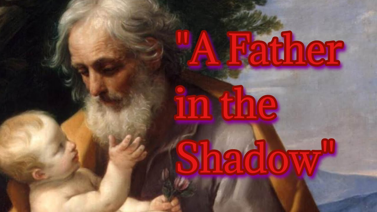 DRAMA , " ST. JOSEPH, A FATHER IN THE SHADOW". - YouTube