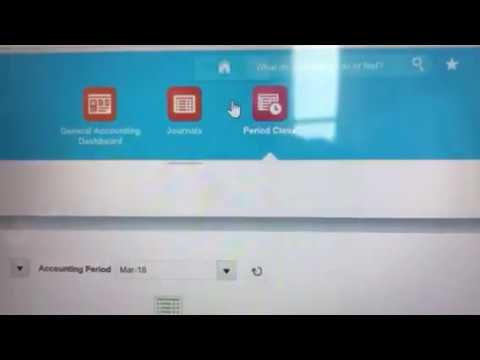 How to find Exchange Rates in Oracle Cloud Applications - YouTube