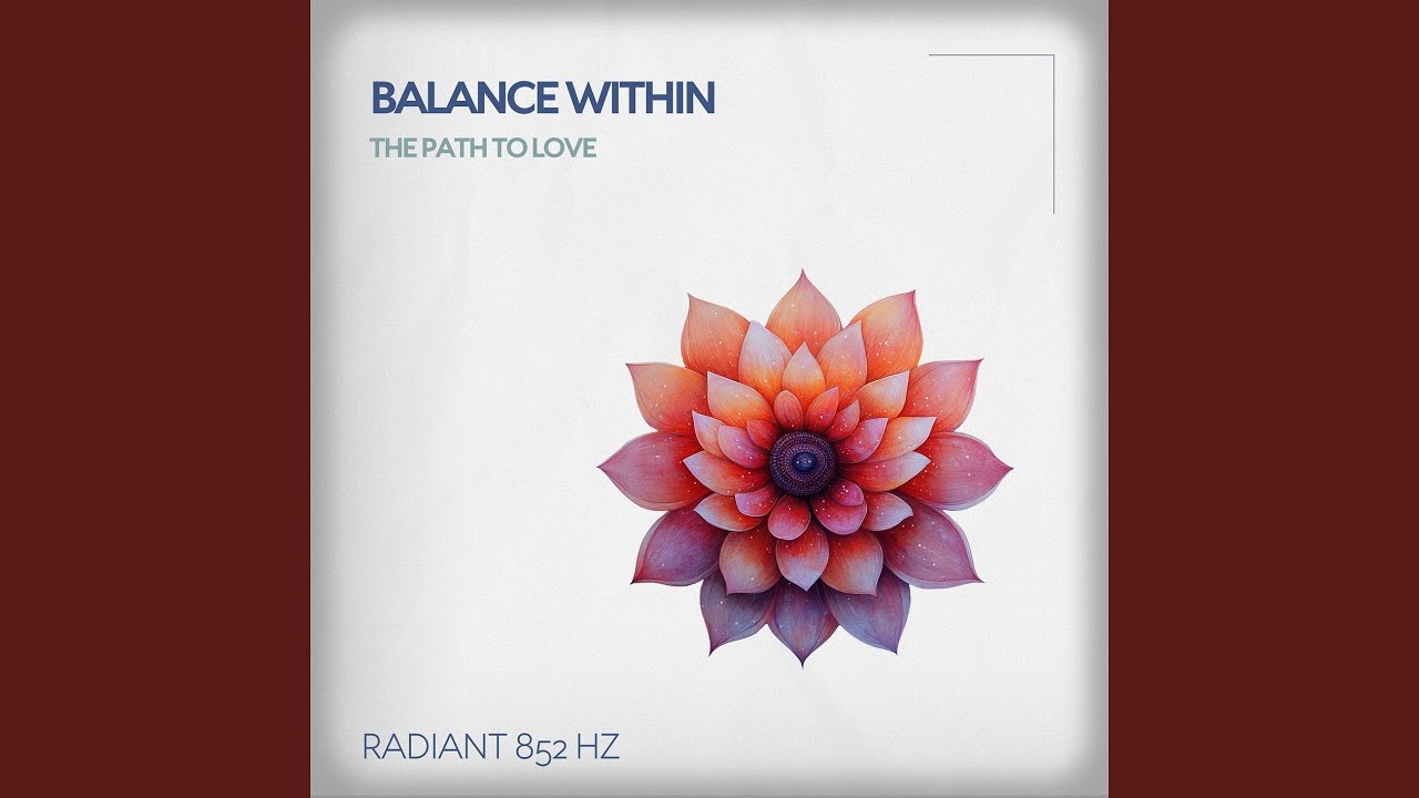 Balance Within - YouTube