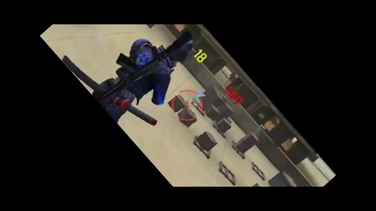 FREE FIRE AND LG DUST VS INSANITY SANS - YouTube