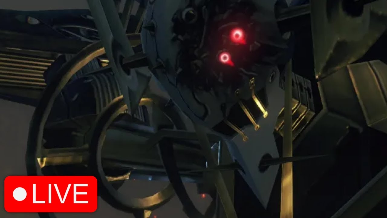 🔴 Smokin that Metal face pack| Monado monday - YouTube