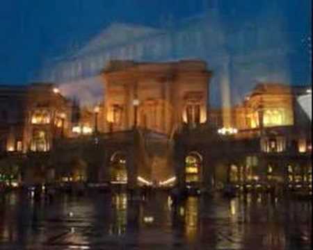 Big City Life - A day in Milano