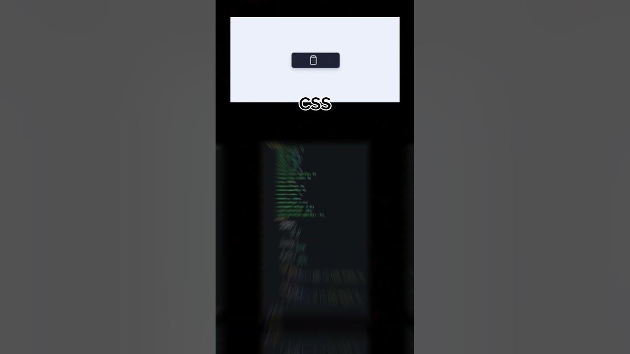 Amazing Delete Animation By Css Css Shorts Coding Frontend