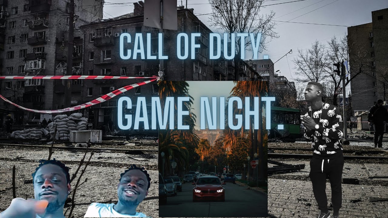 Episode 265: GAME NIGHT- Lock and Load. come vibe come play #explore # ...