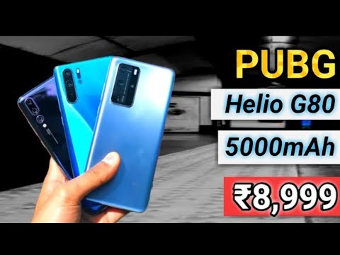 Top 5 Gaming Phone Under 10000🔥🔥🔥 2020 | Sasta Gaming Phone | MI - YouTube