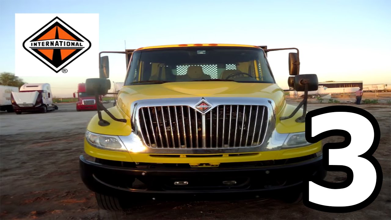 como manejar torton y trailer para principiantes desde cero ...