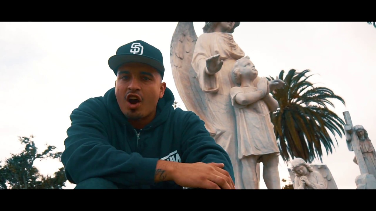 Lil Grifo - No Competition (Official Music Video) - YouTube