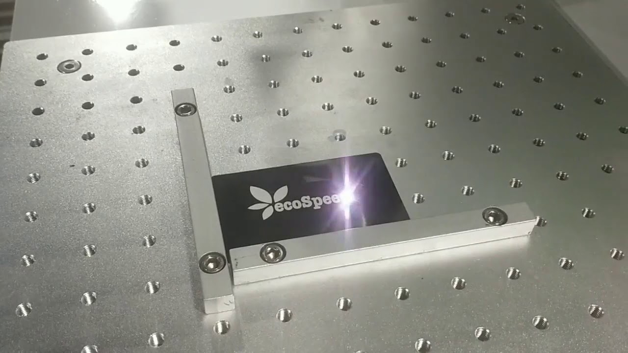 ecospeed logo - YouTube