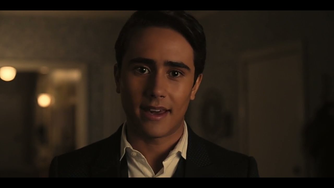 MOM DAD I'GAY || Victor Come Out|| love victor season 2 || with Hindi ...