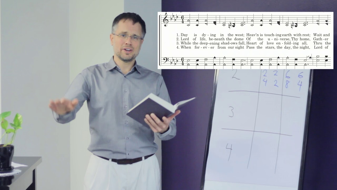 Songleading Basics: Lesson 2 - YouTube
