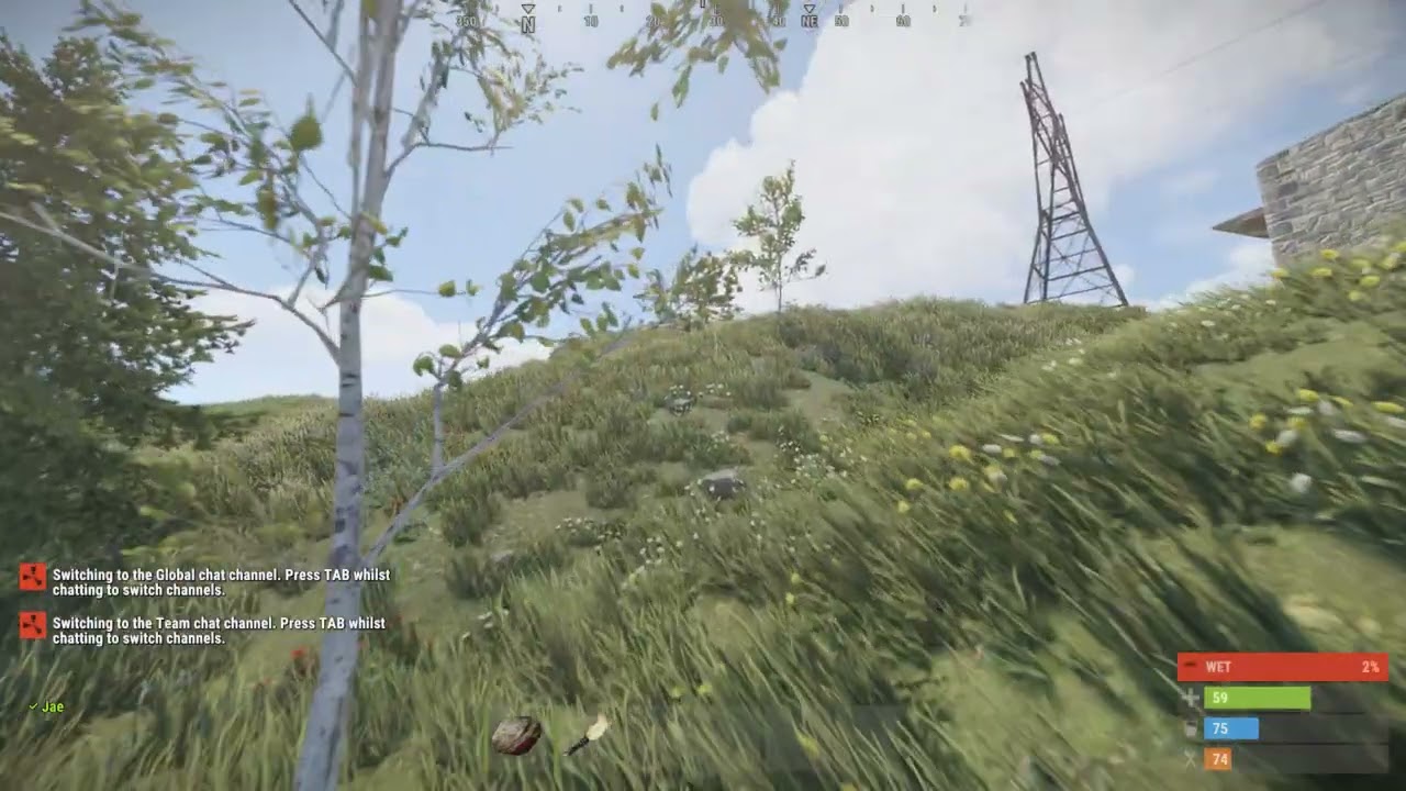 Rust | How to Make a Team - YouTube