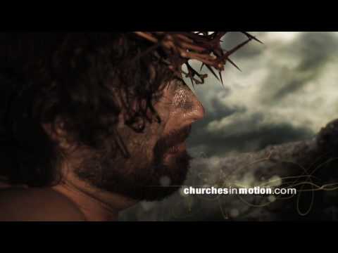 Jesus Easter Video - YouTube