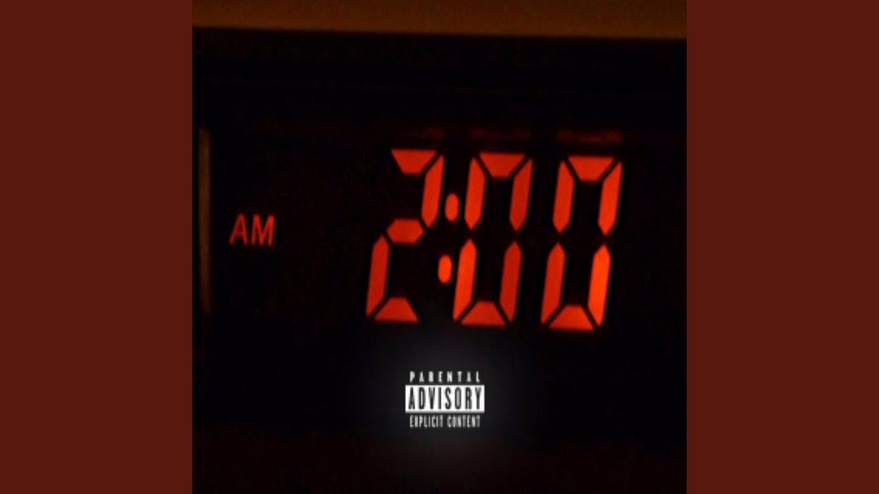 2:AM - YouTube