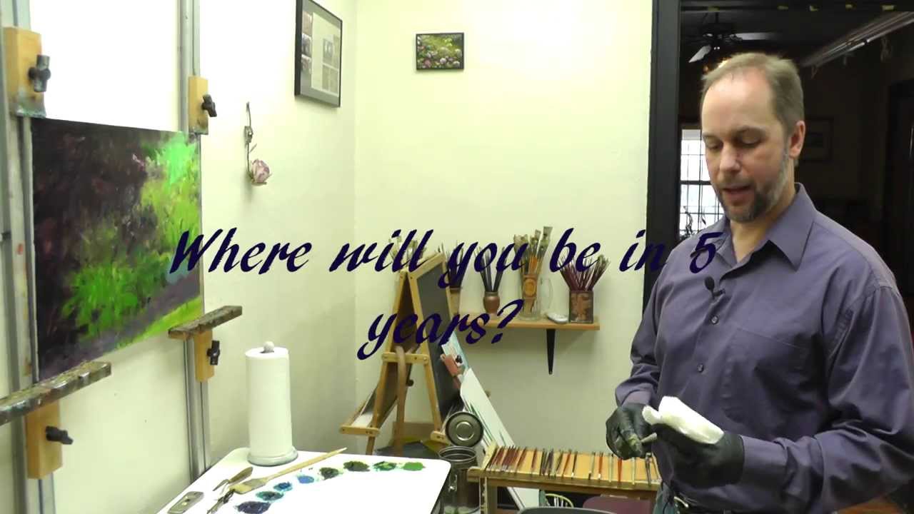 Bill Inman- an Introduction - YouTube