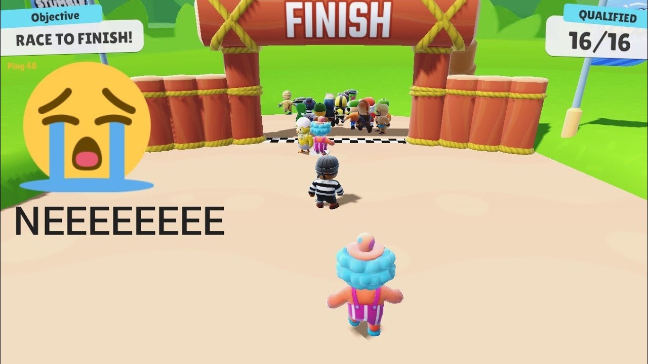 NISAM USPEO NIJEDNOM DA POBEDIM:( - YouTube