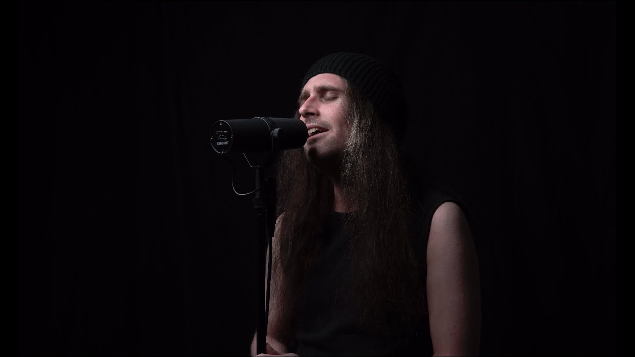 Something To Lose (Lxandra Vocal Cover) - YouTube