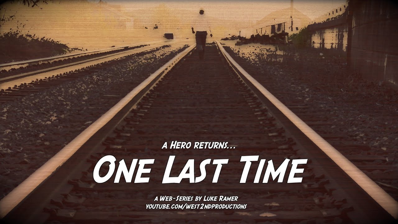 One Last Time - Season One Trailer - YouTube