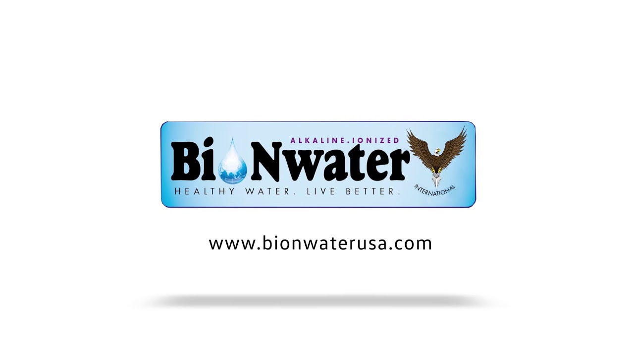 Bionwater Logo - YouTube