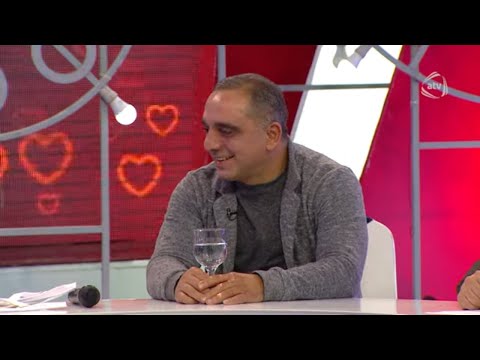 Ibrahim Borçalı: Sənətə gələndən daşım ağır olub (ÜÇÜMÜZ)