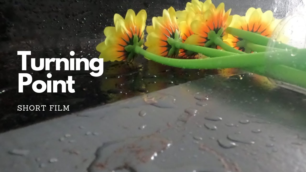 Turning Point - Short Film - YouTube