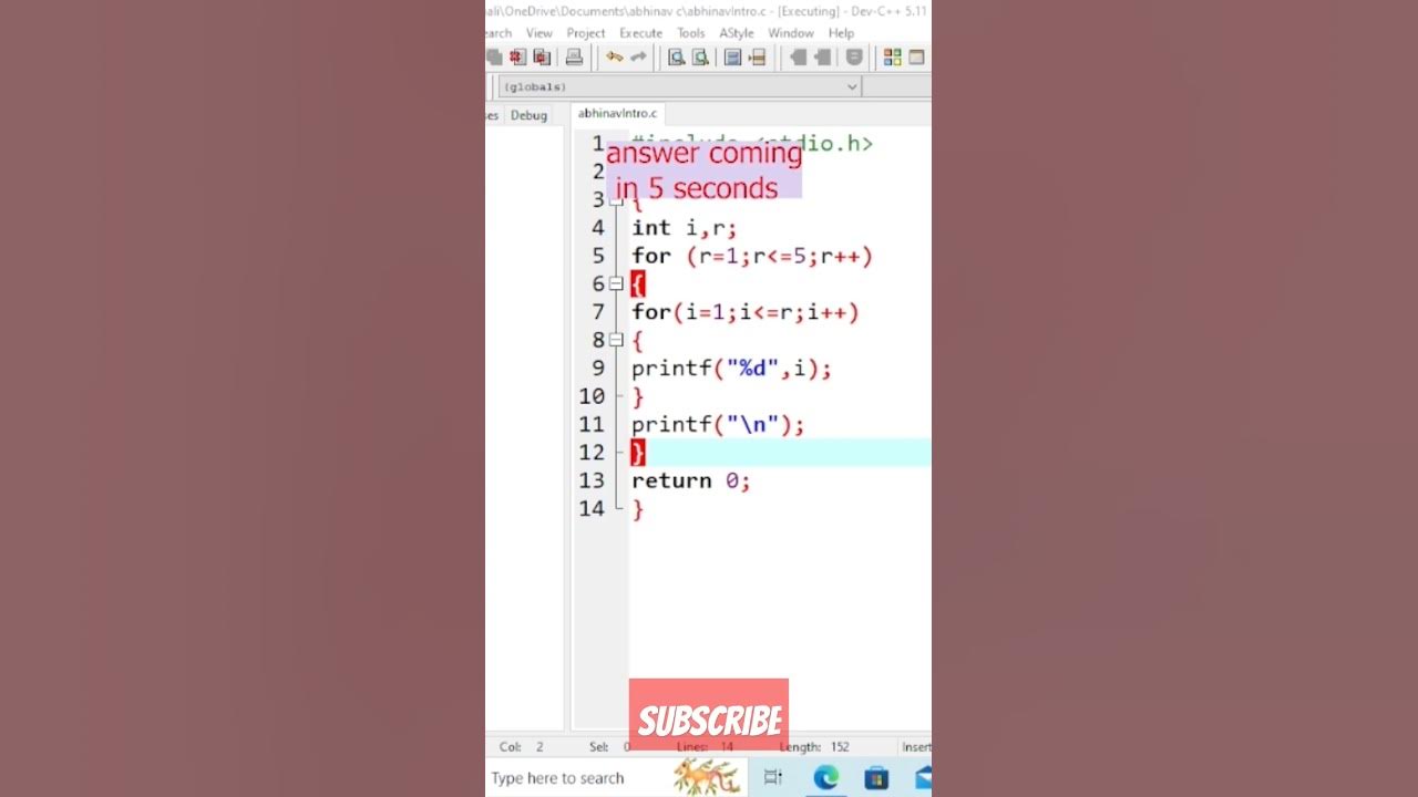 Programming Question Programming Quiz Codingfundamentals Programmingquestion Basiccoding 2488