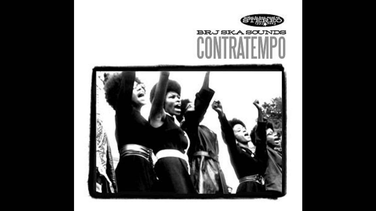 Contratempo - Pumpkin Seeds - YouTube