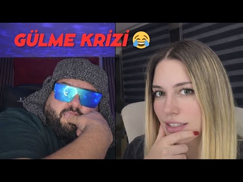 ZaferHub & Asena Demirbağ Aynı Yayında Gülmekten Karnınız Ağrıyacak 😂🔥