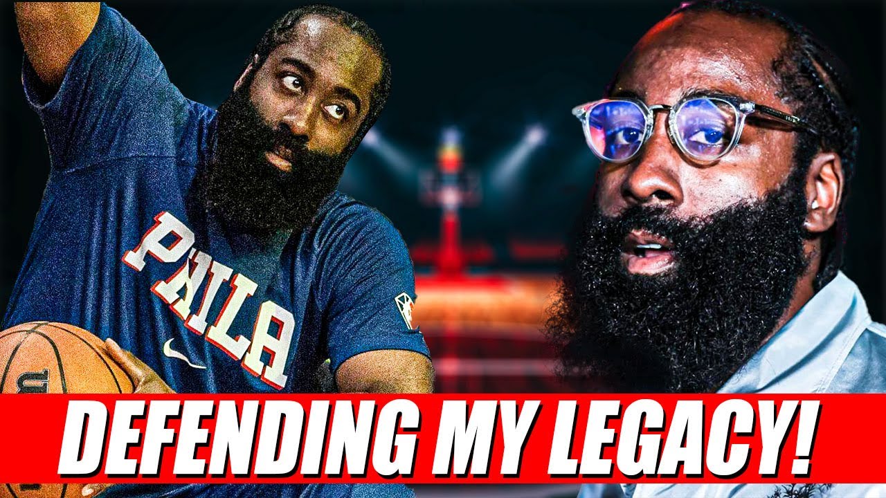 James Harden FILES Cross Complaint In Damaged $30 Million Mansion ...