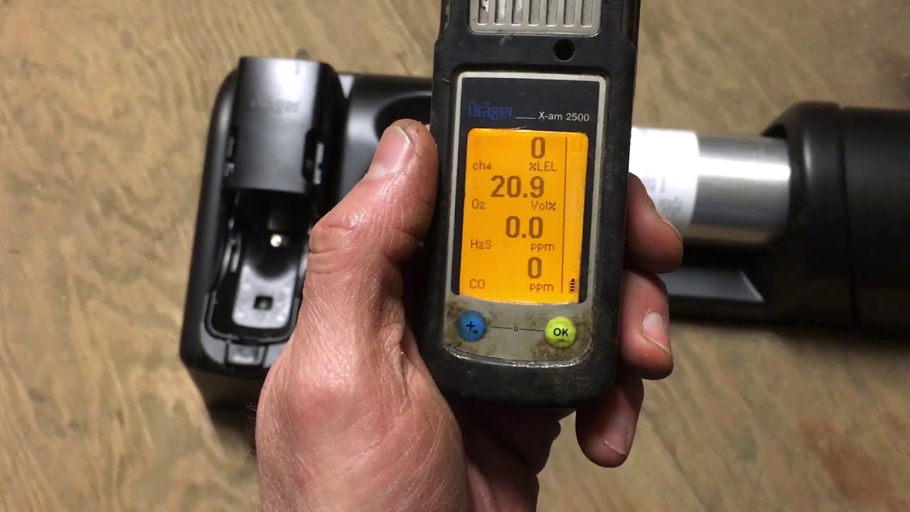 Draeger X am 2500 Performing A Bump Test YouTube draeger-x-am-2500-performing-a-bump-test-youtube