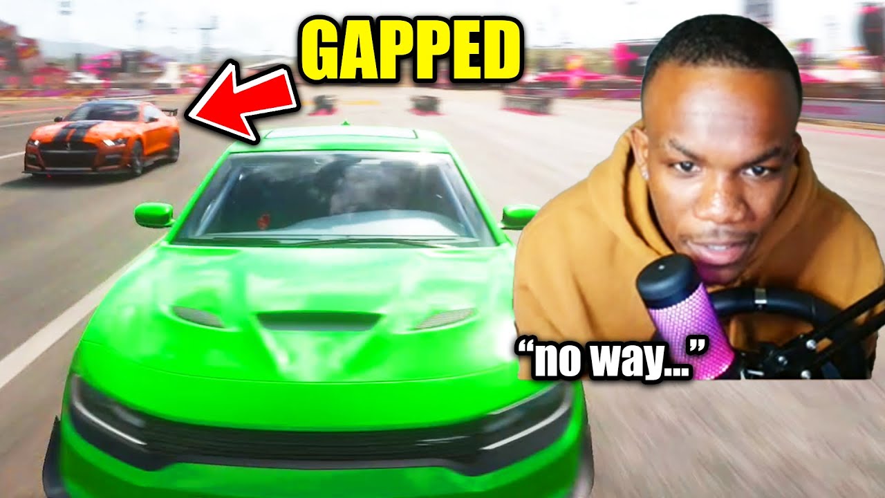 My V12 HELLCAT IS Offically a GT500 Killer.. - YouTube