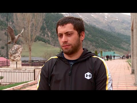Стать строителем или террористом? Рассказ бывшего террориста