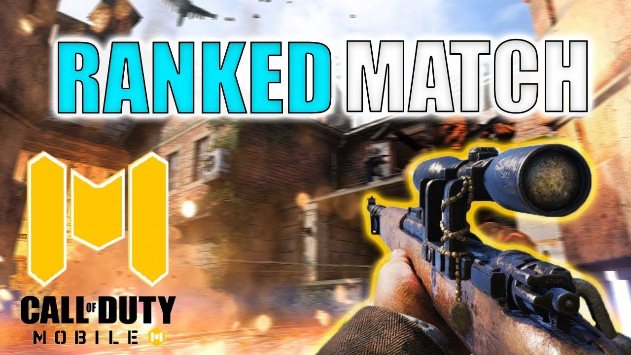 COD Mobile | Multiplayer Gameplay | DeViL SID GaMiNg - YouTube