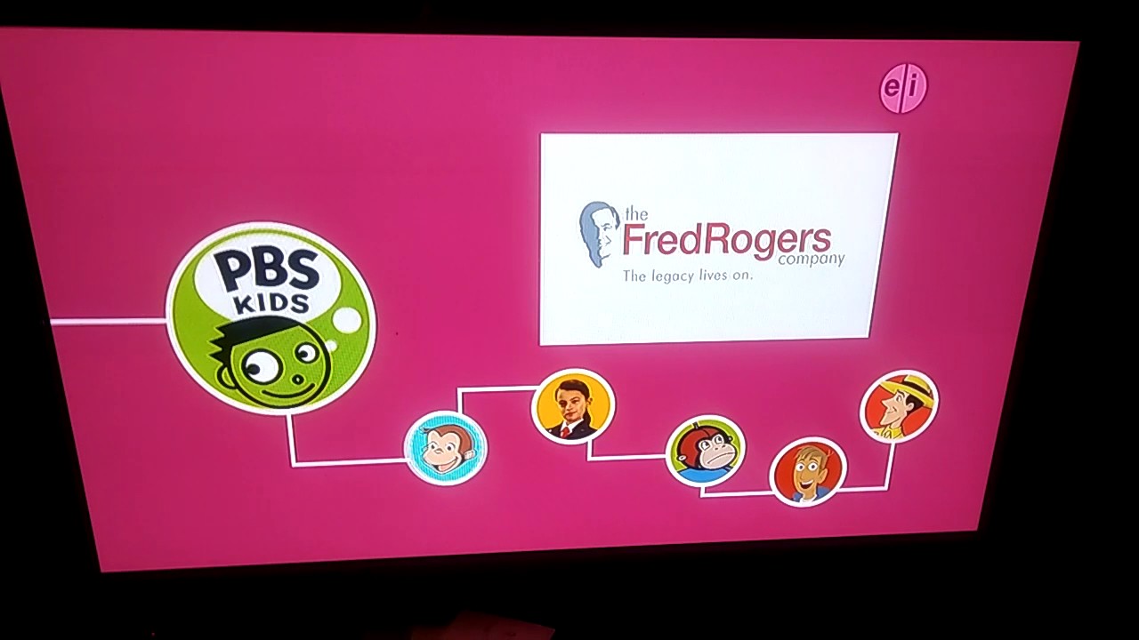 Vegas PBS program break(February 2017, KLVX-HD) - YouTube