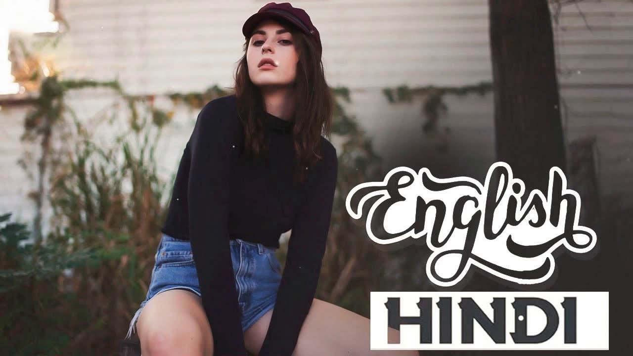 Hindi And English mix Song | Bollywood Song | Remix | Best videos - YouTube