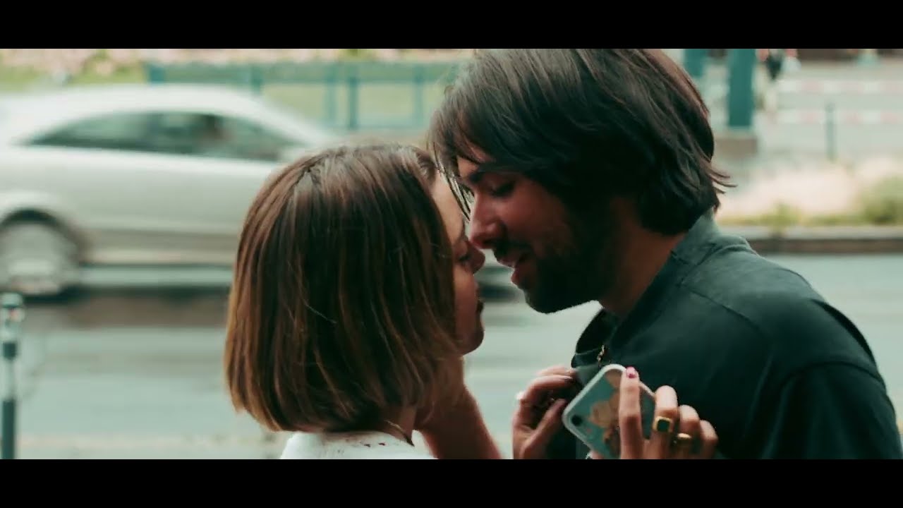 Twicted romance short film shot with Lumix - YouTube